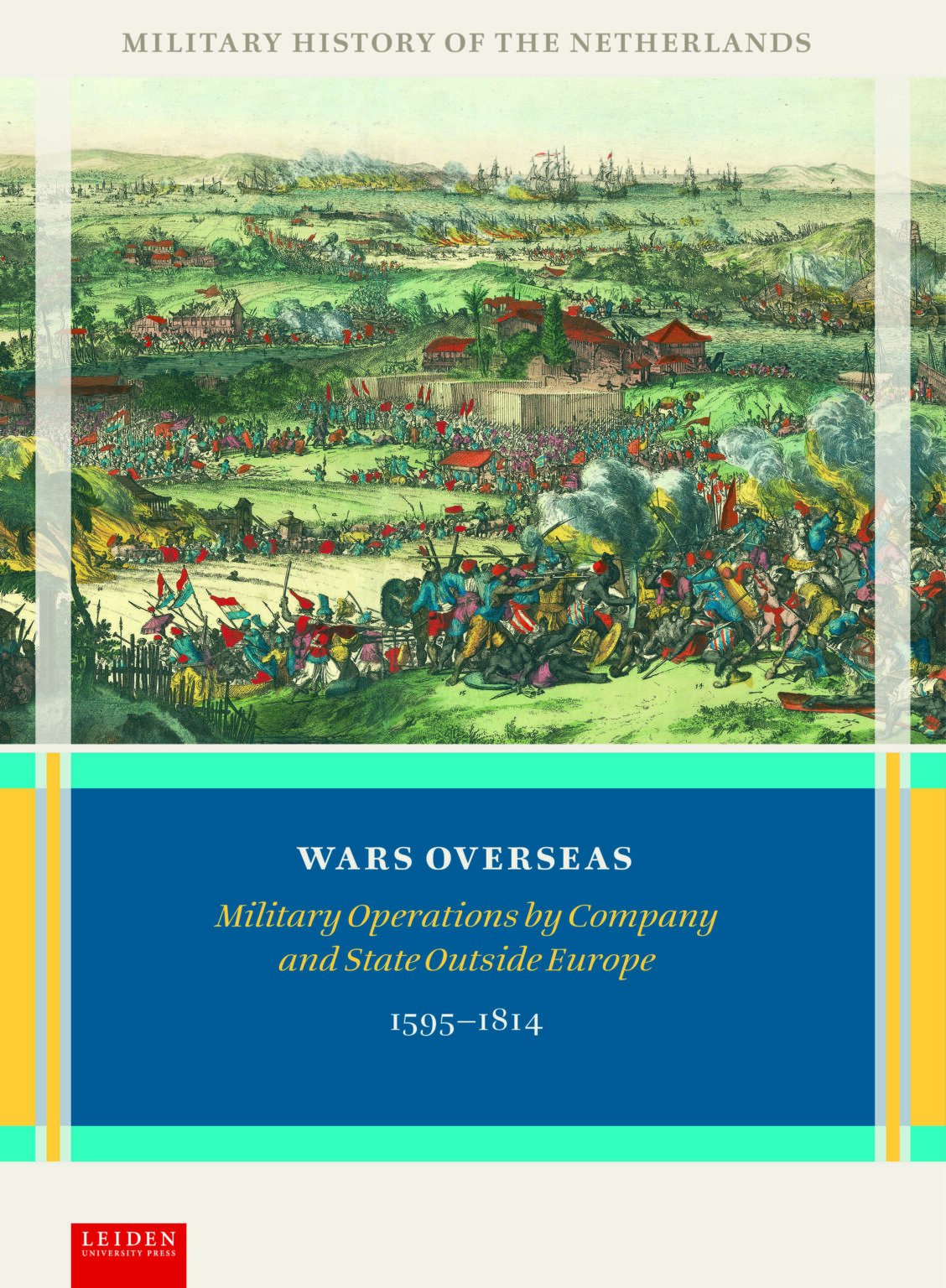 Home - Leiden University Press