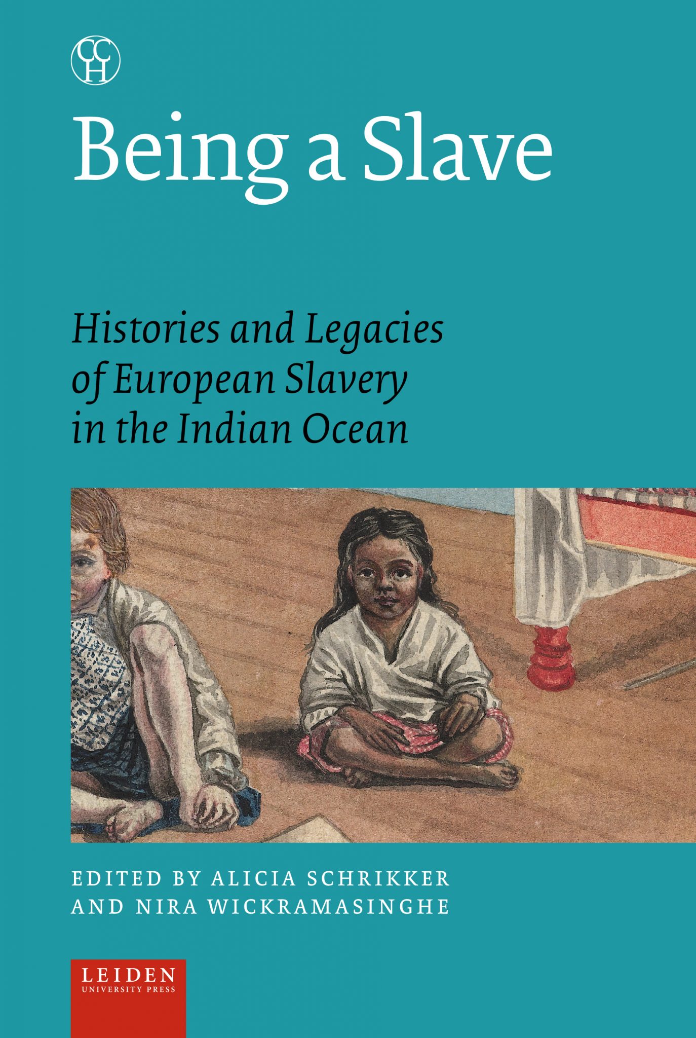 Being a Slave - Leiden University Press